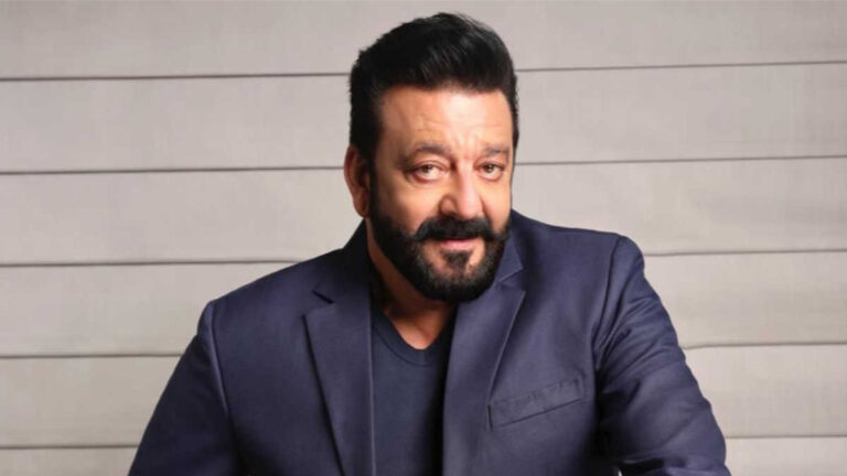 Sanjay Dutt Gets Injured On Ram’s Movie Set - Telugu Rajyam Sanjay Dutt Gets Injured On Ram’s Movie Set - Telugu Rajyam